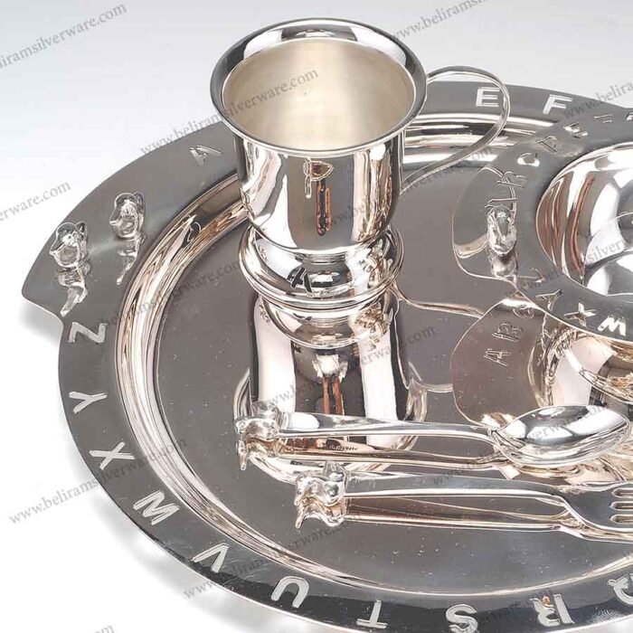 Pure Silver Items - Beliram Silverware