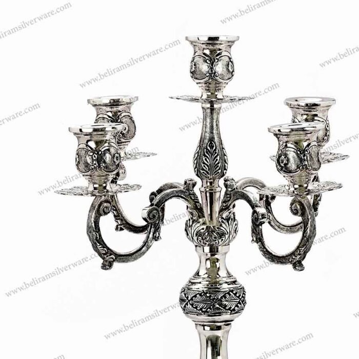 Pure Silver Items - Beliram Silverware
