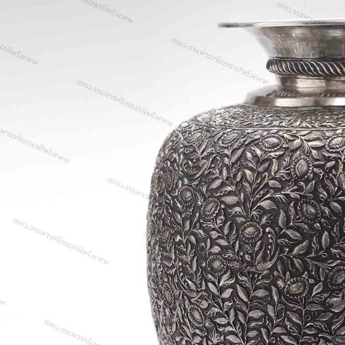 Pure Silver Items - Beliram Silverware