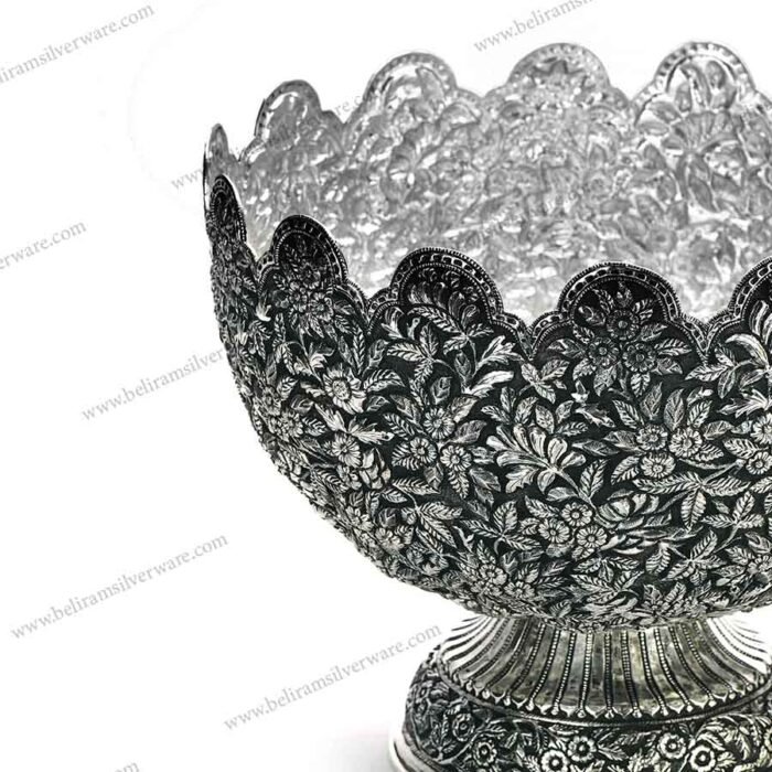 Pure Silver Items - Beliram Silverware