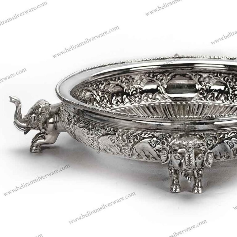 Beliram Silverware