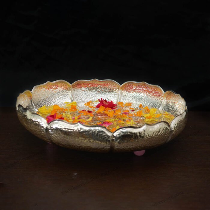 Pure Silver Items - Beliram Silverware