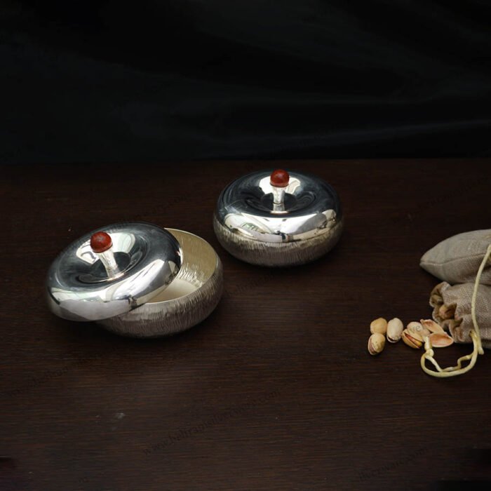 Pure Silver Items - Beliram Silverware